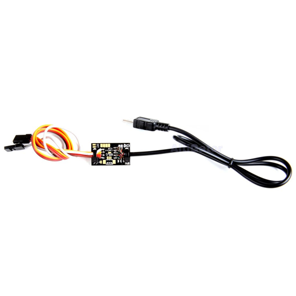 Sony Cam Ctrl Multi Servo Camera Remote Control Drones Mikrokopter Onyxstar Droidworx